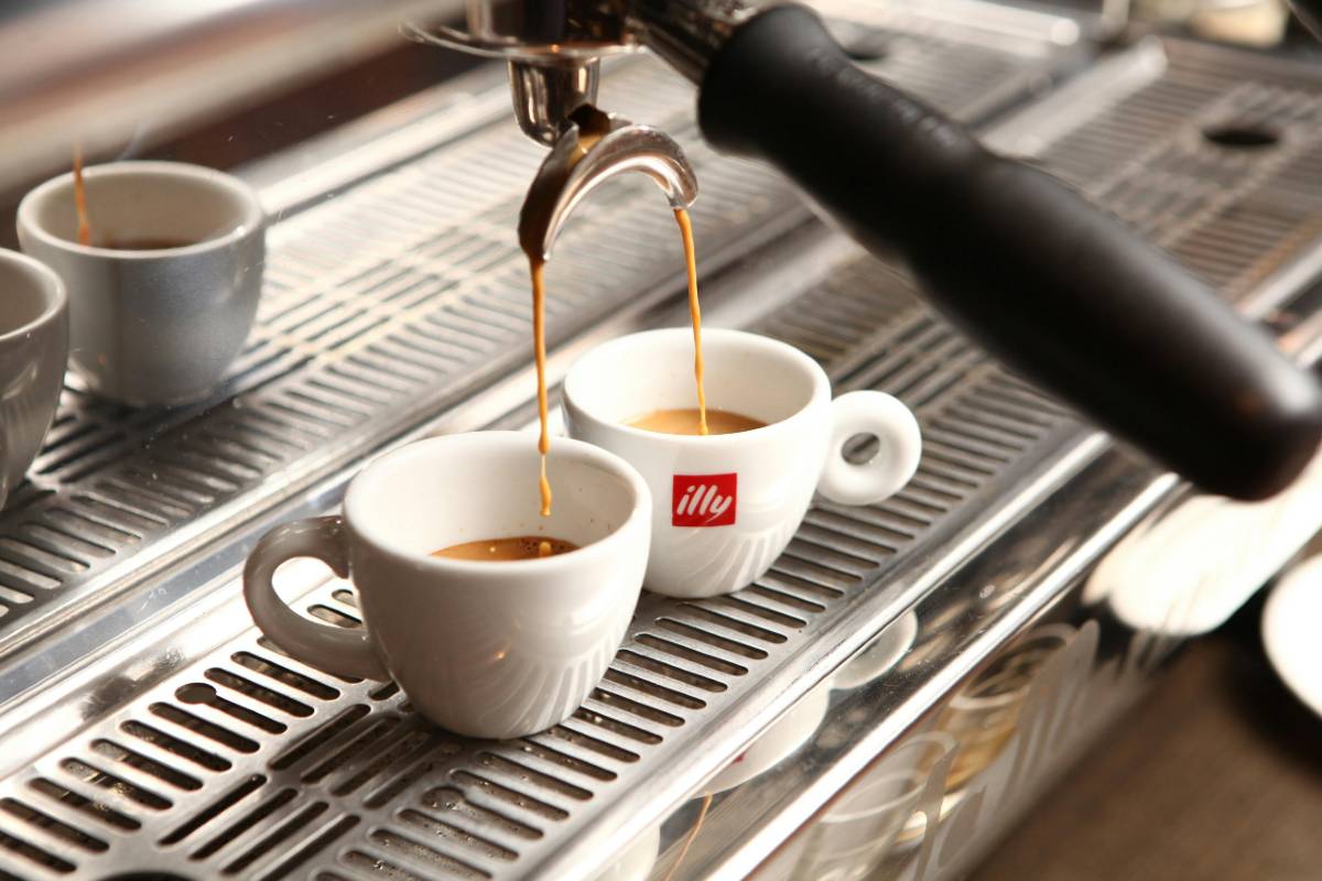 Corto, ristretto e lungo: scopriamo le diverse sfumature del caffè ...